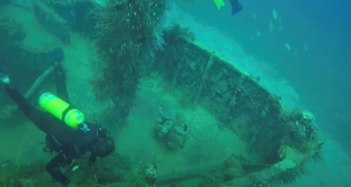 52nd commemoration of the MV Christena Disaster held on Aug. 1st – VON ...