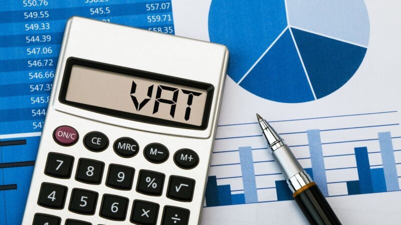 VAT rate returns to 17% after 6-month reduction and BBW comes to an end ...