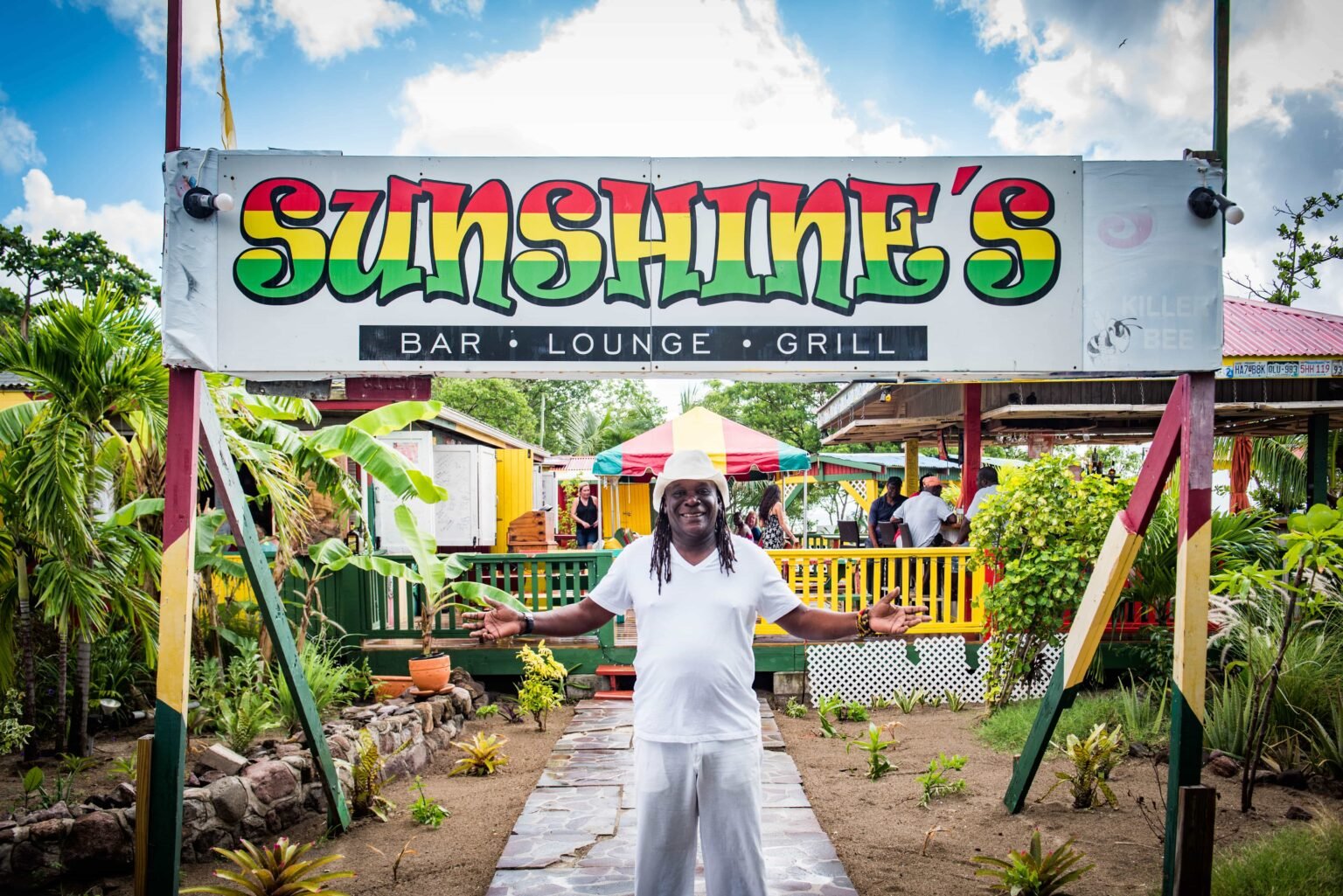 Sunshine to treat general public to Free Luncheon on Christmas Eve ...